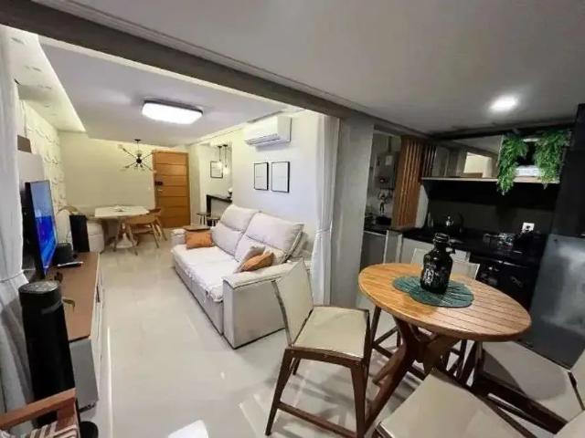 Apartamento para Venda em Rio de Janeiro/RJ Recreio dos Bandeirantes 2 Quartos