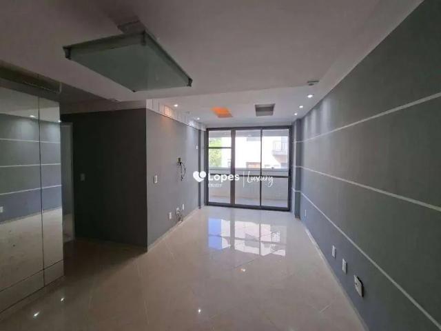 Apartamento para Venda em Rio de Janeiro/RJ Recreio dos Bandeirantes 2 Quartos