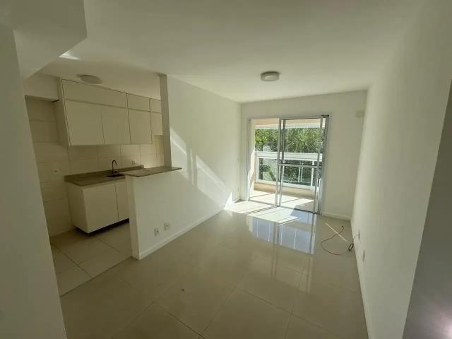 Apartamento para Venda em Rio de Janeiro/RJ Recreio dos Bandeirantes 2 Quartos