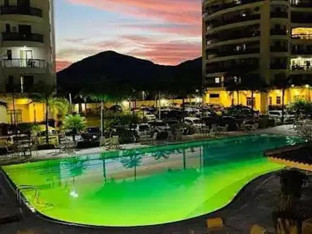Apartamento para Venda em Rio de Janeiro/RJ Recreio dos Bandeirantes 2 Quartos