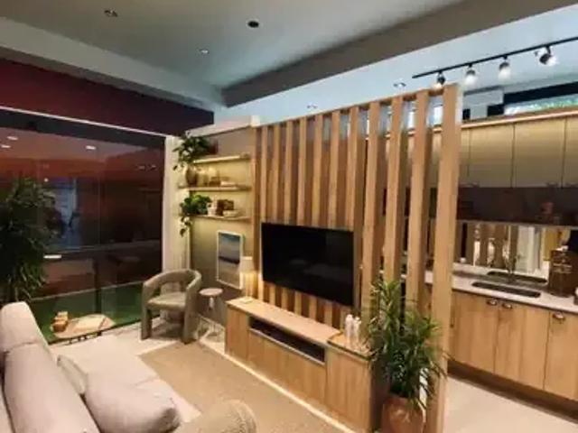 Apartamento para Venda em Rio de Janeiro/RJ Recreio dos Bandeirantes 2 Quartos