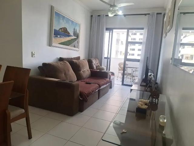 Apartamento para Venda em Rio de Janeiro/RJ Recreio dos Bandeirantes 2 Quartos