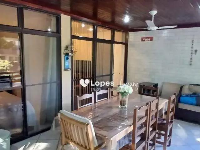 Apartamento para Venda em Rio de Janeiro/RJ Recreio dos Bandeirantes 2 Quartos