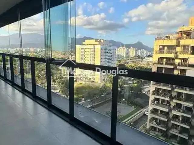 Apartamento para Venda em Rio de Janeiro/RJ Recreio dos Bandeirantes 2 Quartos