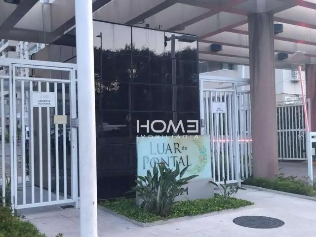 Apartamento para Venda em Rio de Janeiro/RJ Recreio dos Bandeirantes 2 Quartos