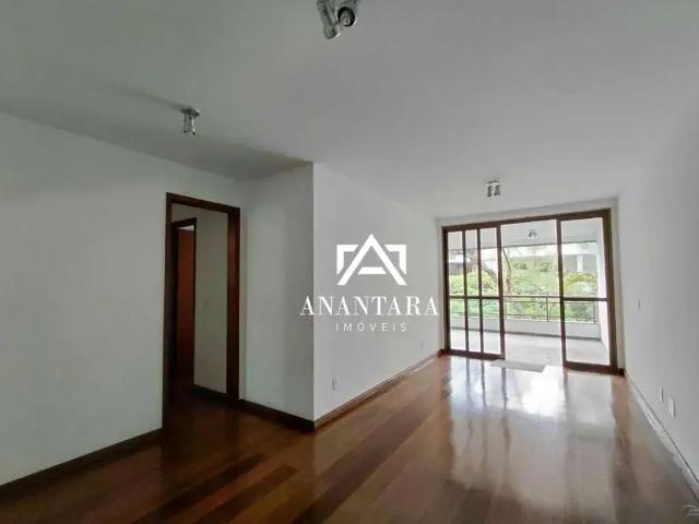 Apartamento para Venda em Rio de Janeiro/RJ Recreio dos Bandeirantes 2 Quartos