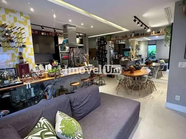 Apartamento para Venda em Rio de Janeiro/RJ Recreio dos Bandeirantes 2 Quartos