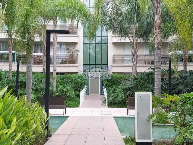 Apartamento para Venda em Rio de Janeiro/RJ Recreio dos Bandeirantes 2 Quartos
