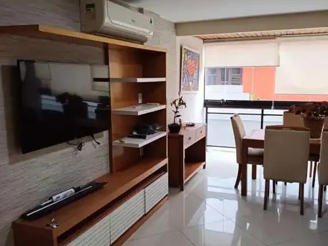 Apartamento para Venda em Rio de Janeiro/RJ Recreio dos Bandeirantes 2 Quartos