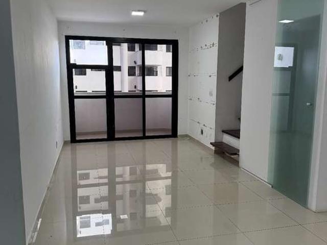 Apartamento para Venda em Rio de Janeiro/RJ Recreio dos Bandeirantes 2 Quartos