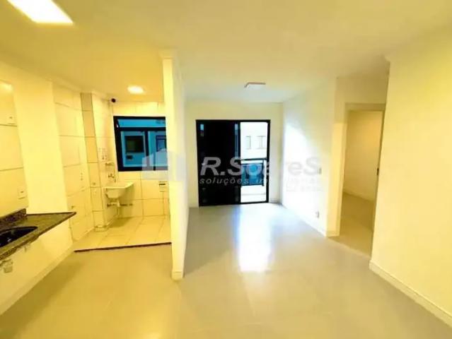 Apartamento para Venda em Rio de Janeiro/RJ Recreio dos Bandeirantes 2 Quartos