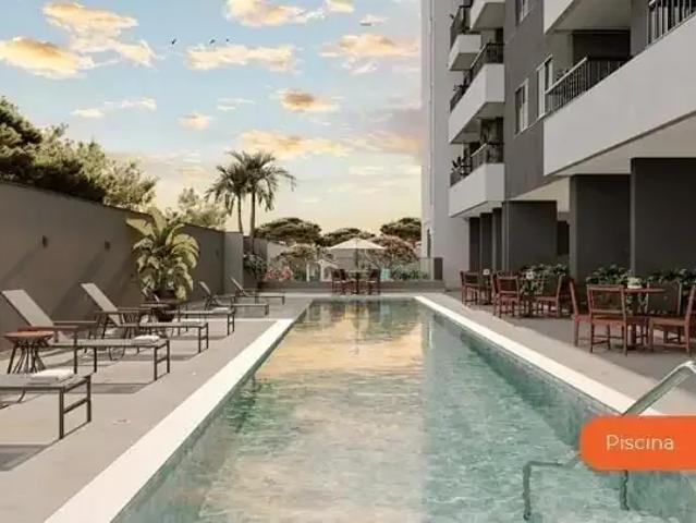 Apartamento para Venda em Rio de Janeiro/RJ Recreio dos Bandeirantes 2 Quartos