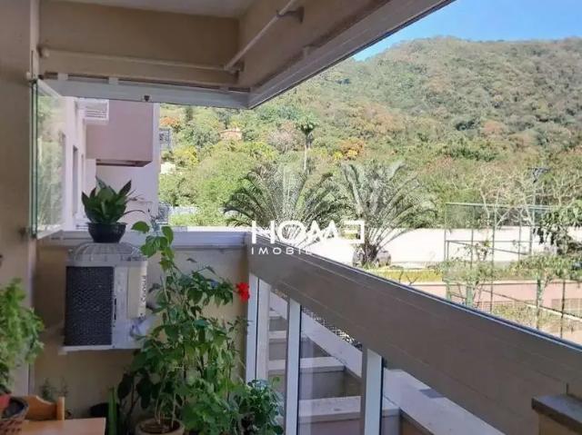 Apartamento para Venda em Rio de Janeiro/RJ Recreio dos Bandeirantes 2 Quartos