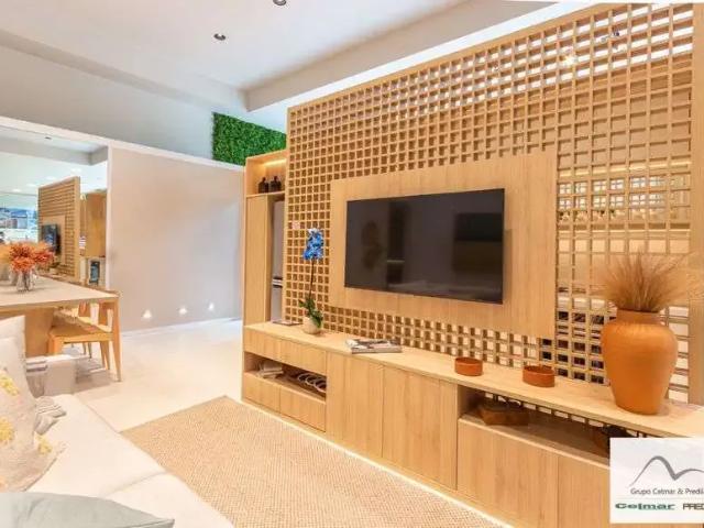 Apartamento para Venda em Rio de Janeiro/RJ Recreio dos Bandeirantes 2 Quartos