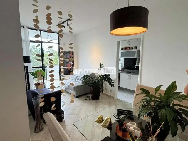 Apartamento para Venda em Rio de Janeiro/RJ Recreio dos Bandeirantes 2 Quartos