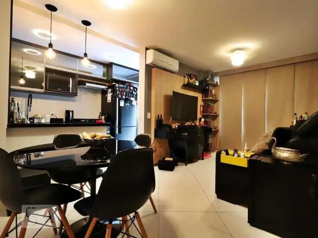 Apartamento para Venda em Rio de Janeiro/RJ Recreio dos Bandeirantes 2 Quartos