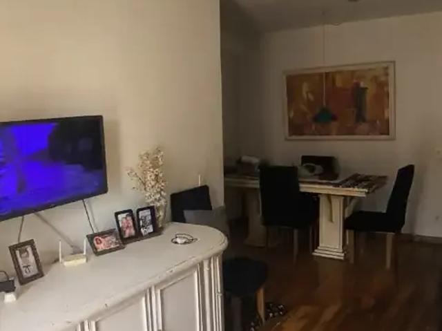 Apartamento para Venda em Rio de Janeiro/RJ Recreio dos Bandeirantes 2 Quartos