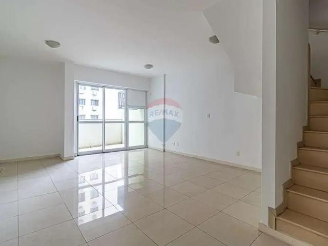 Apartamento para Venda em Rio de Janeiro/RJ Recreio dos Bandeirantes 2 Quartos