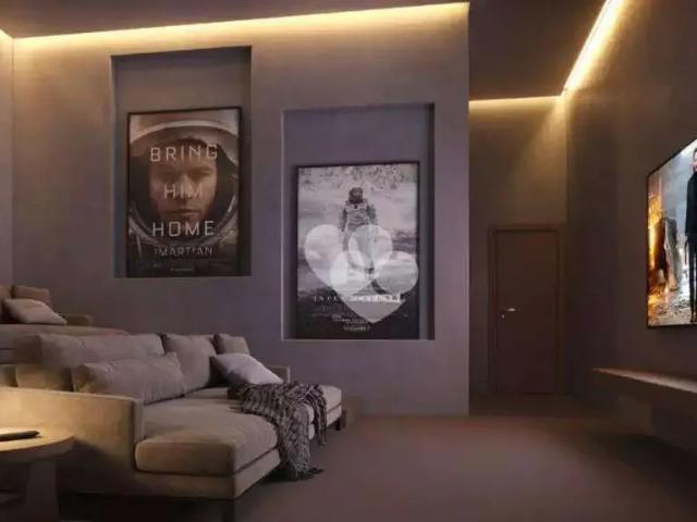 Apartamento para Venda em Rio de Janeiro/RJ Recreio dos Bandeirantes 2 Quartos