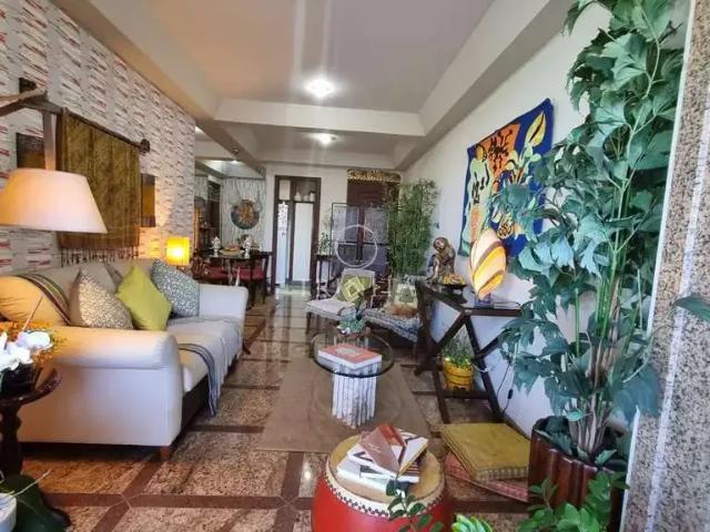 Apartamento para Venda em Rio de Janeiro/RJ Recreio dos Bandeirantes 2 Quartos