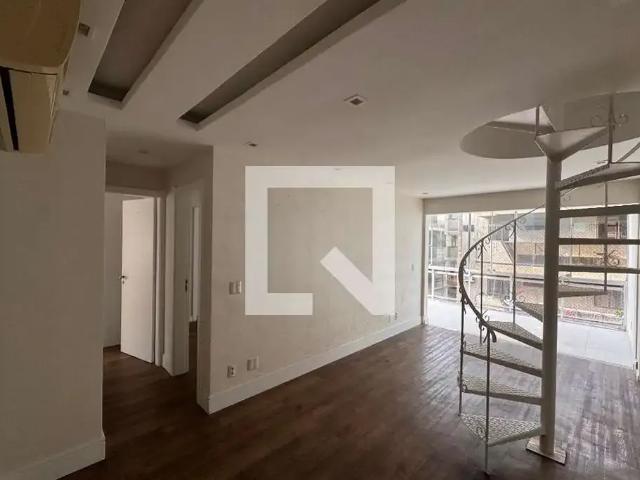 Apartamento para Venda em Rio de Janeiro/RJ Recreio dos Bandeirantes 2 Quartos