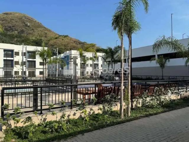 Apartamento para Venda em Rio de Janeiro/RJ Recreio dos Bandeirantes 2 Quartos