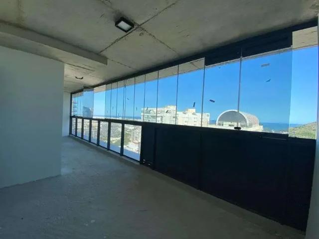 Apartamento para Venda em Rio de Janeiro/RJ Recreio dos Bandeirantes 2 Quartos