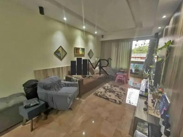 Apartamento para Venda em Rio de Janeiro/RJ Recreio dos Bandeirantes 2 Quartos