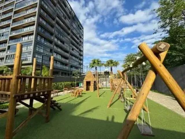 Apartamento para Venda em Rio de Janeiro/RJ Recreio dos Bandeirantes 2 Quartos