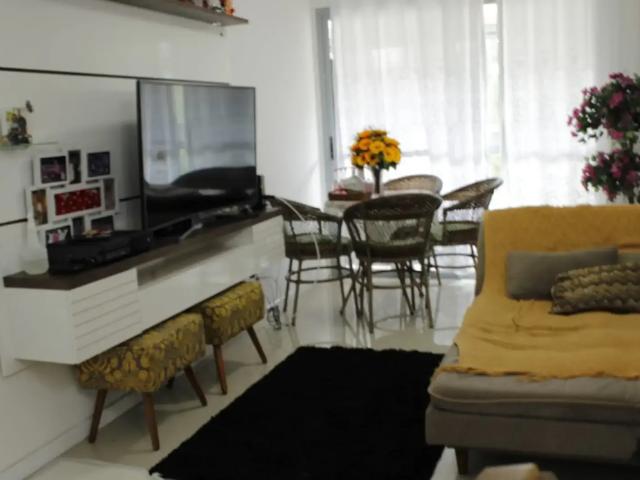 Apartamento para Venda em Rio de Janeiro/RJ Recreio dos Bandeirantes 2 Quartos