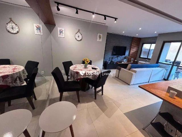 Apartamento para Venda em Rio de Janeiro/RJ Recreio dos Bandeirantes 2 Quartos