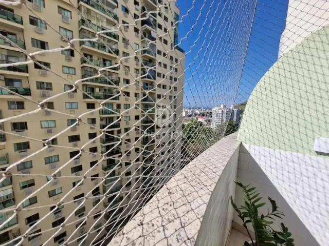 Apartamento para Venda em Rio de Janeiro/RJ Recreio dos Bandeirantes 2 Quartos