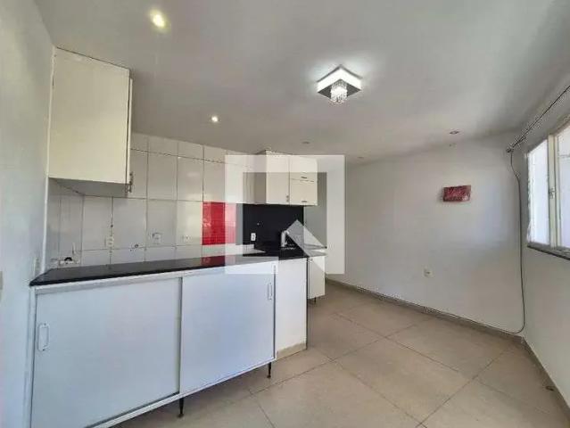 Apartamento para Venda em Rio de Janeiro/RJ Recreio dos Bandeirantes 2 Quartos