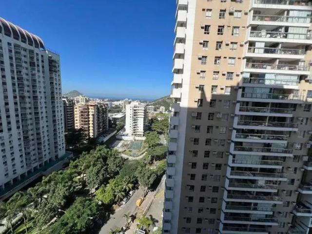 Apartamento para Venda em Rio de Janeiro/RJ Recreio dos Bandeirantes 2 Quartos