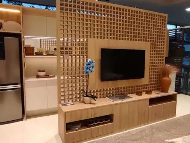 Apartamento para Venda em Rio de Janeiro/RJ Recreio dos Bandeirantes 2 Quartos