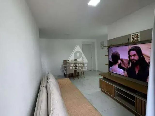 Apartamento para Venda em Rio de Janeiro/RJ Recreio dos Bandeirantes 2 Quartos