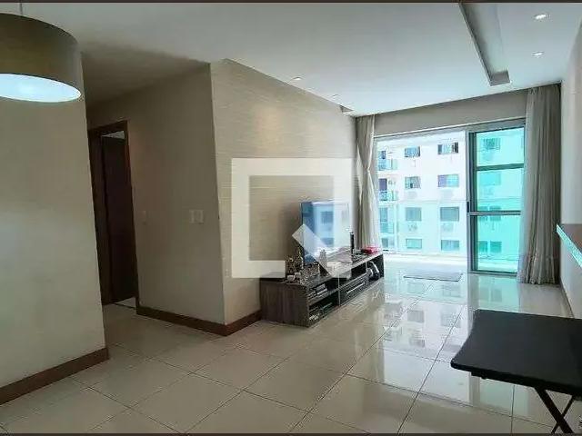 Apartamento para Venda em Rio de Janeiro/RJ Recreio dos Bandeirantes 2 Quartos