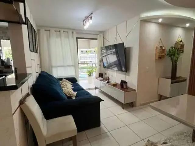 Apartamento para Venda em Rio de Janeiro/RJ Recreio dos Bandeirantes 2 Quartos