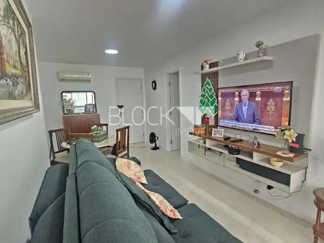 Apartamento para Venda em Rio de Janeiro/RJ Recreio dos Bandeirantes 2 Quartos