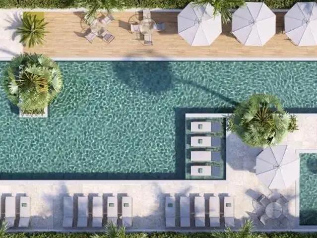 Apartamento para Venda em Rio de Janeiro/RJ Recreio dos Bandeirantes 2 Quartos