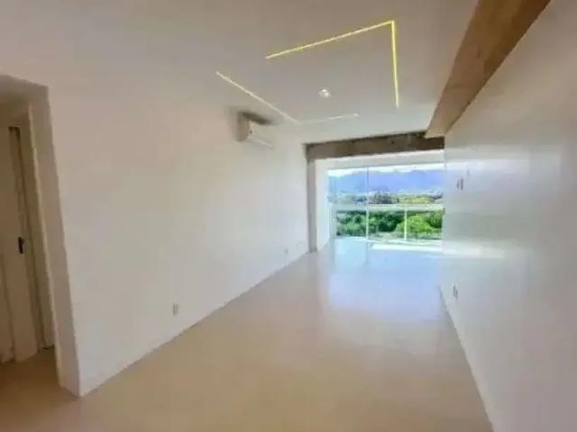 Apartamento para Venda em Rio de Janeiro/RJ Recreio dos Bandeirantes 2 Quartos