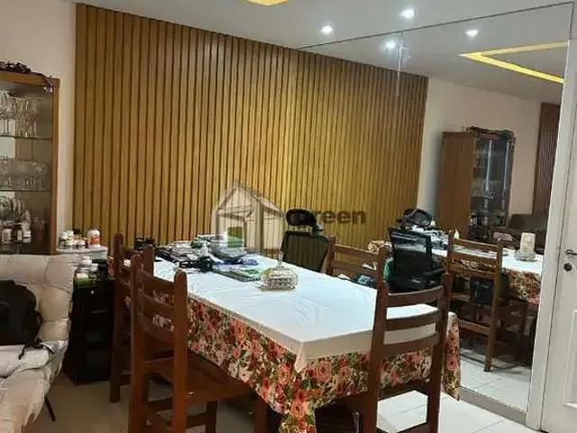 Apartamento para Venda em Rio de Janeiro/RJ Recreio dos Bandeirantes 2 Quartos
