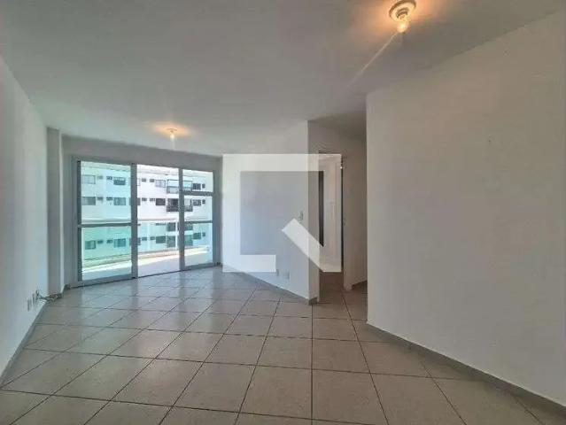 Apartamento para Venda em Rio de Janeiro/RJ Recreio dos Bandeirantes 2 Quartos