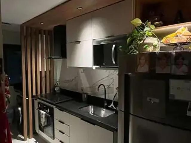Apartamento para Venda em Rio de Janeiro/RJ Recreio dos Bandeirantes 2 Quartos