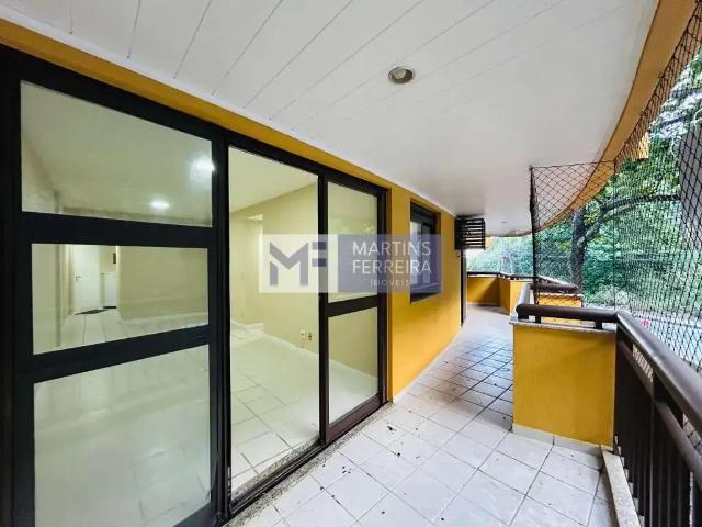 Apartamento para Venda em Rio de Janeiro/RJ Recreio dos Bandeirantes 2 Quartos