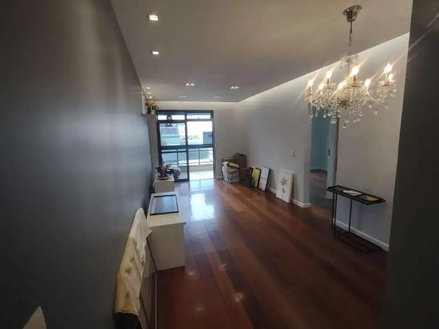Apartamento para Venda em Rio de Janeiro/RJ Recreio dos Bandeirantes 2 Quartos