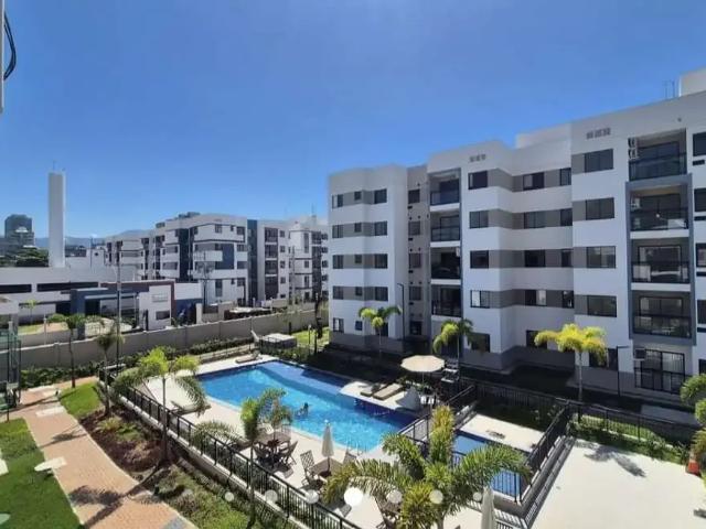 Apartamento para Venda em Rio de Janeiro/RJ Recreio dos Bandeirantes 2 Quartos