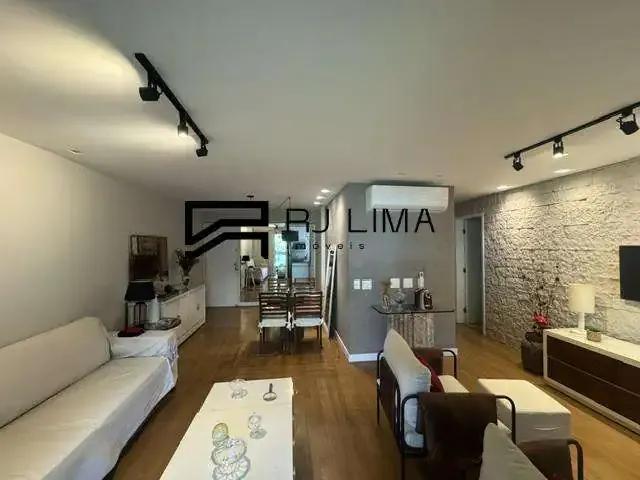 Apartamento para Venda em Rio de Janeiro/RJ Recreio dos Bandeirantes 2 Quartos