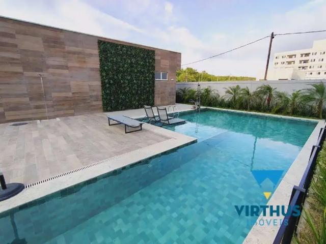 Apartamento para Venda em Rio de Janeiro/RJ Recreio dos Bandeirantes 2 Quartos
