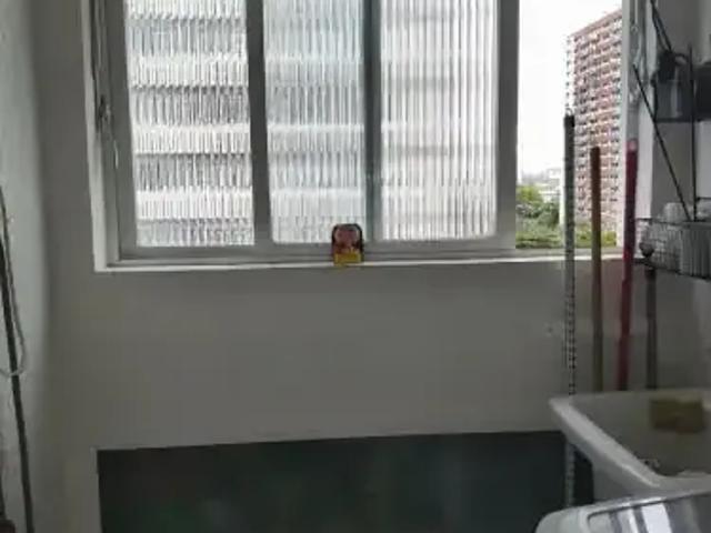 Apartamento para Venda em Rio de Janeiro/RJ Recreio dos Bandeirantes 2 Quartos